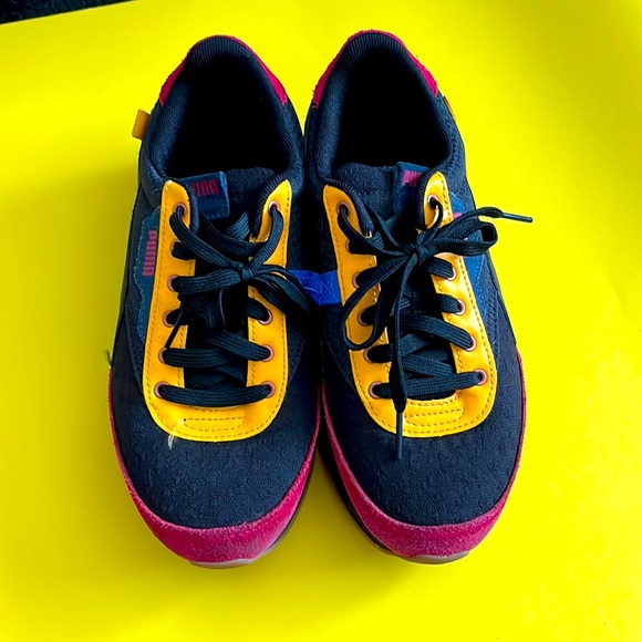 Puma | Shoes | Puma Future Ryder | Poshmark